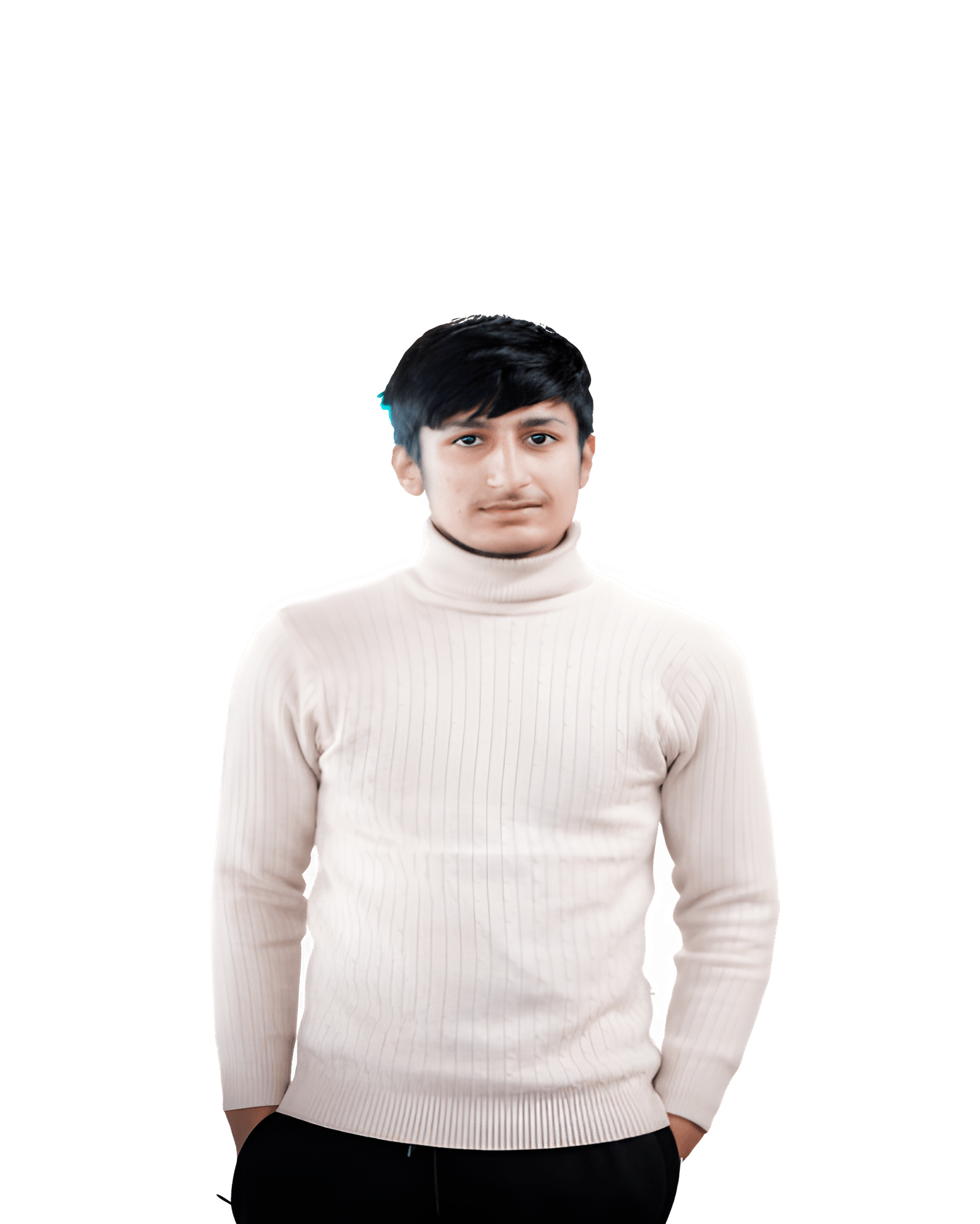 Nishan Neupane - Software Developer | Entrepreneur | AI Expert